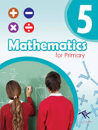 Mathematics 5 primary – تعلم المنهج المصري